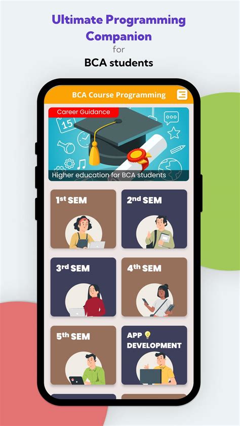 Bca Course Programming Apk Download For Android Latest Version