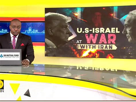 Iran War Is Russia Feeding Tehran Intelligence To Target Us Bases