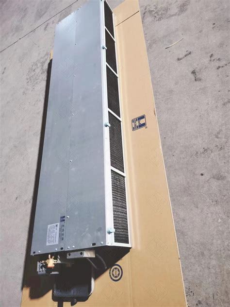 Hon Ming Fan Coil Units Delivered To Egypt Customer Hongming