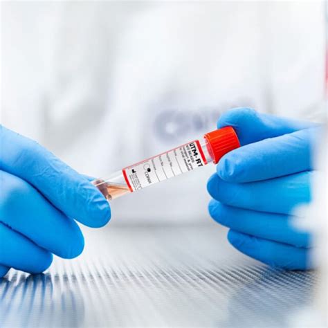 Utm® Universal Transport Medium™