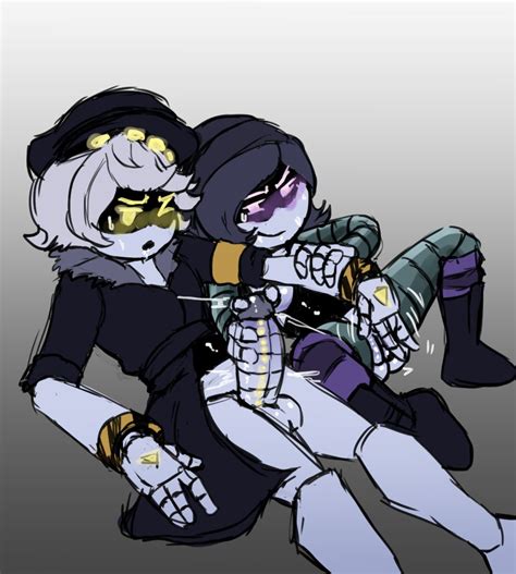 Rule 34 1boy 1girls 2d Canon Couple Female Handjob Male Murder Drones