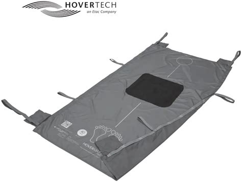 Hovertech Pros Ss Kit Hover Matt Pros User Manual