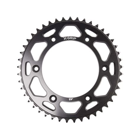 X Grip Jaws Zahnkranz Für Ktm Hqv Gasgas Triumph Bei Auner Online