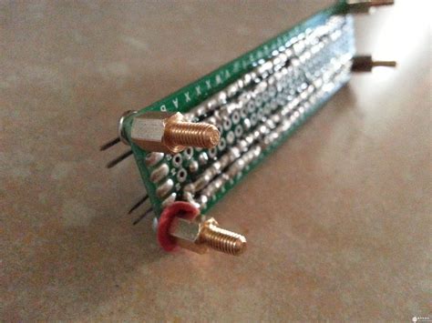 材料一览表 Diy一款基于arduino的自动浇花系统 39度 电子发烧友