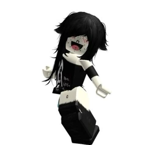 Cute Emo Gothic Fit Roblox User Alexielooooo In 2025 Female Avatar