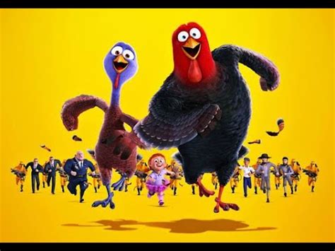 Dos Pavos En Apuros Pelicula Completa En Español Latino Youtube