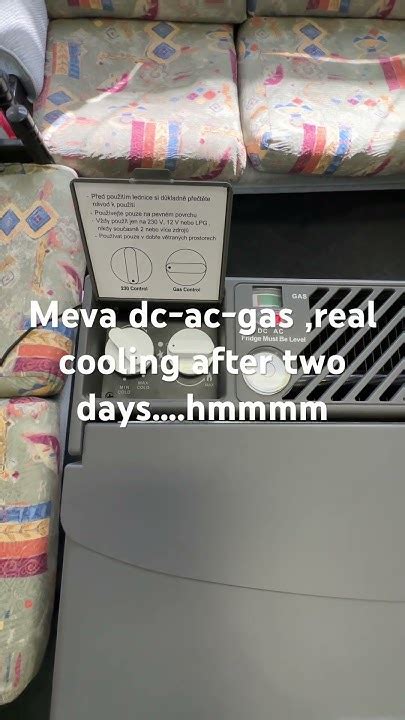 Meva Dc Ac Gas Youtube