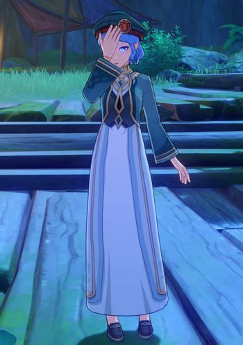 Maymunah Genshin Impact Wiki Fandom