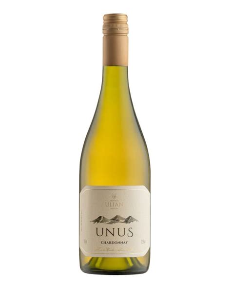 Ulian Unus Chardonnay