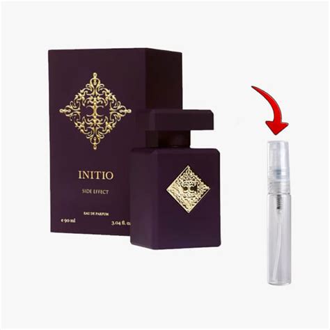 Decant Initio Side Effect Edp 10ml Unisex Eros
