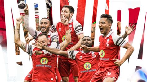 Prediksi Susunan Pemain Dan Live Streaming Barito Putera Vs Dewa United