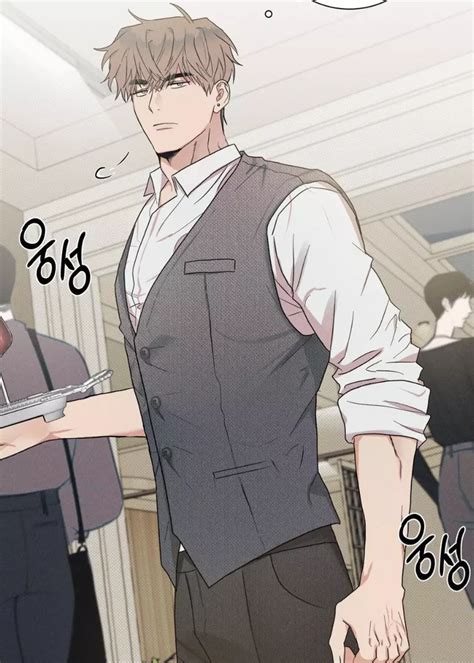 Staff Appearing In Wrong Way Of Dating Manga Anime Planet