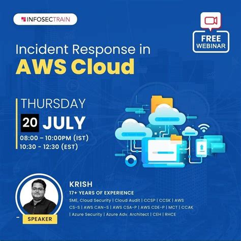 Infosec Train On Linkedin Aws Awscloud Azure Microsoft Cloudlearning Cloudcomputing Cloud