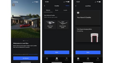 Tesla Launches Its Revamped Referral Program