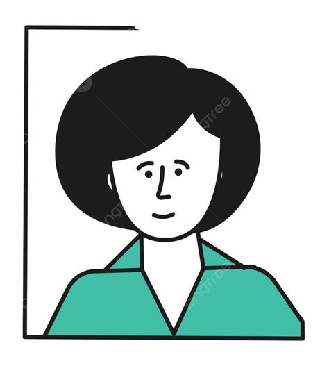 Default Avatar Female