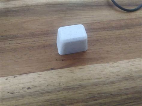 Keyboard Tray By Marc Download Free Stl Model