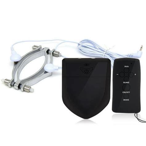 Estim Electrosex Toys
