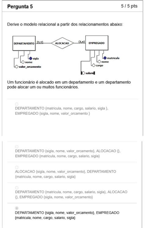 Banco De Dados Banco De Dados I