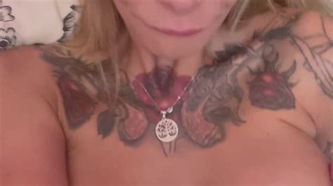 Rubia Grandes Tetas Masturbacion Clararubiofc Clips4sale