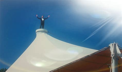 70 In The Air Stephen Mckay