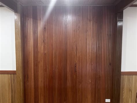 Skyrise Cladding External Internal Timber Cladding Auction 0005 7050484 Grays Australia