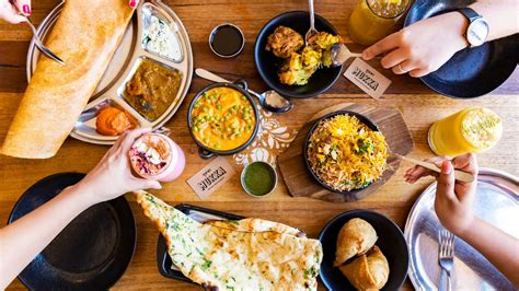 Mukka Is Taking Its Much Loved Dosas And Incredibly Cheesy Naan To An Even Bigger Location