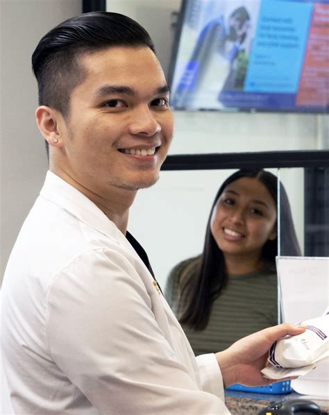 American Specialty Pharmacy Hope Christian Health Center