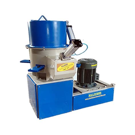 Agglomerator Delta Machine Craft