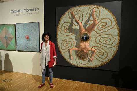 Chelete Monereo Conquista El Mubam La Verdad