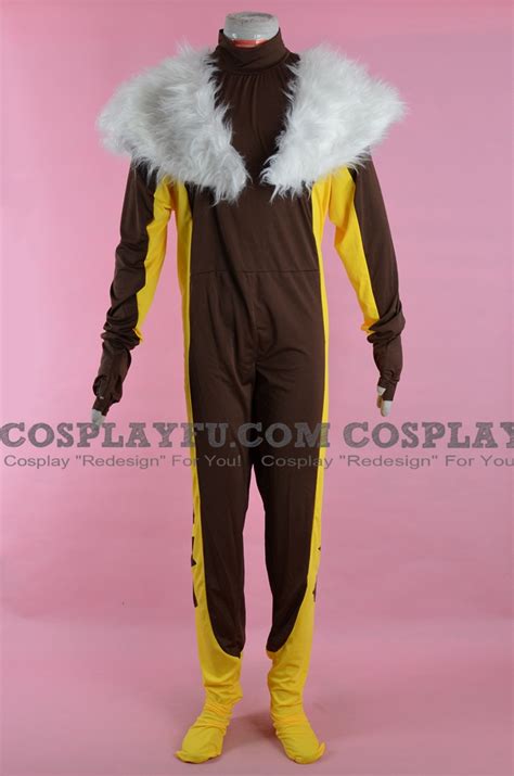 X Men Sabretooth Costume Sabretooth X Jand Men Custom Marvel Superhero