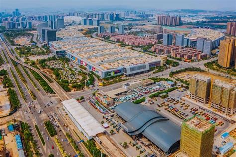 我们为什么需要俊发·新螺蛳湾？来这里就懂了！螺蛳湾国际商贸城官网俊发新螺蛳湾昆明螺蛳湾云南螺蛳湾螺蛳湾官网