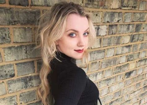 Evanna Patricia Lynch Net Worth Weight Height Bio Age 2024 The