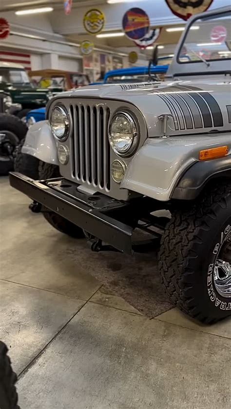 ‎جیپ رنگید ، گلدن ایگل ، رانگلر‎ Jeep Jeep Yj Tj Lj Cj5 Cj7 Cj8 Wrangler