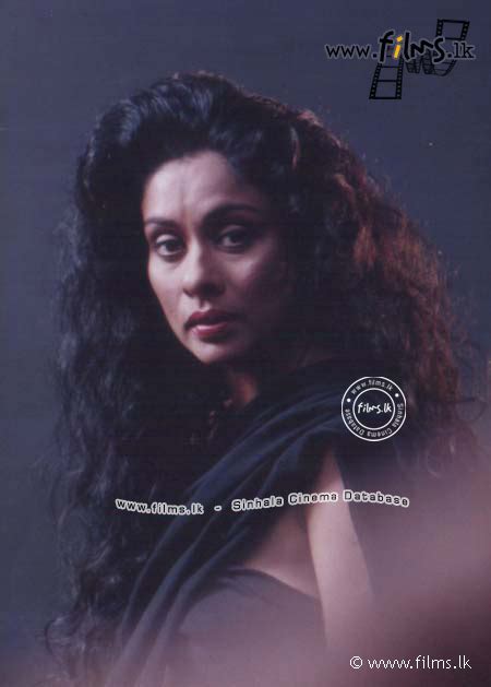 Anoja Weerasinghe අනෝජා වීරසිංහ Sinhala Cinema Database