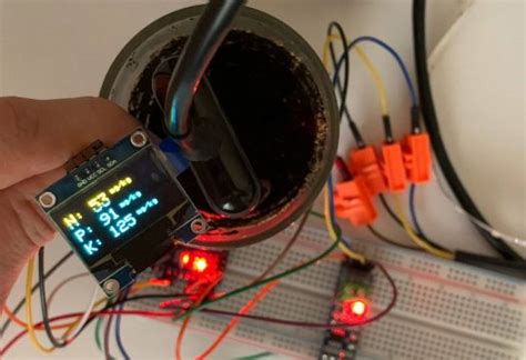 Soil NPK Sensor with Arduino and Android Cell Phone Application for monitoring Soil Nutrient
