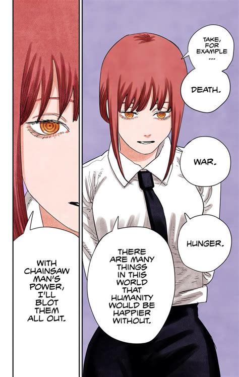 Pin By ᲼ On Tatsuki Fujimoto In 2025 Manga Illustration Chainsaw