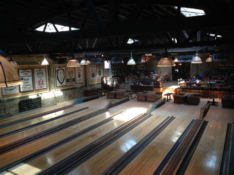 L A S Highland Park Bowl Goes Back To Prohibition Era Style Kqed