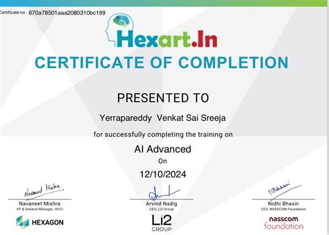 Sreeja Yerrapareddy On Linkedin Ai Artificialintelligence