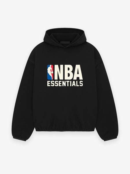 The Essentials Nba Collection Fear Of God