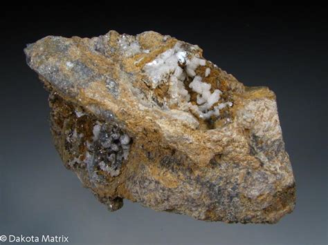 Dickite Mineral Specimen For Sale