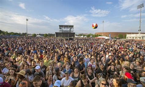 Headed To Boston Calling Heres What You Should Know Wbur News