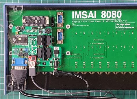 S 132 The High Nibble