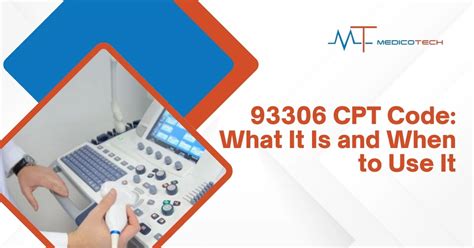 93306 Cpt Code Billing Guide Modifiers And Reimbursement