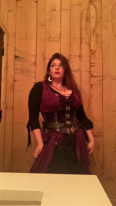 They Added Waspie Ribbons R Corsets