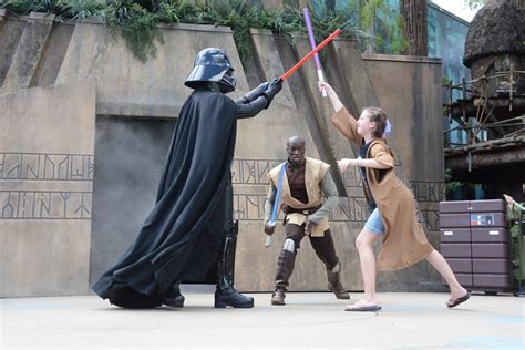 Star Wars At Disney World — Shoreline Destinations Extraordinary