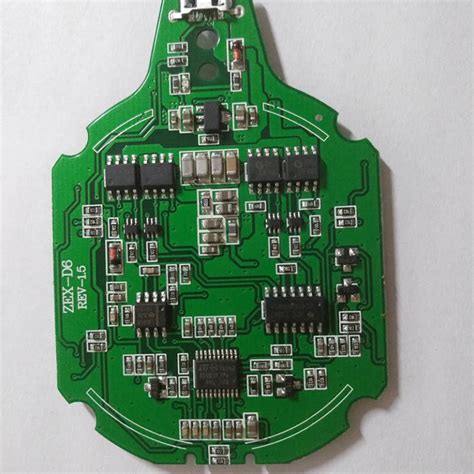 The Most Commonly Used MCU For Wireless Charger Wireless Charger Manufacturer Supplier
