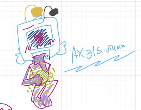Algorithm God Vore 3 By Thesavannahwitharose On Deviantart