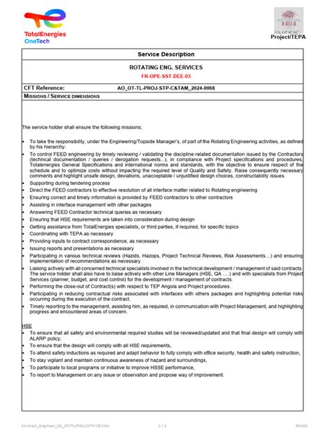 Sd Dalia Lifex Rotating Pdf Safety