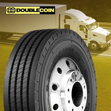 Truck Classification 101 Double Coin Tires