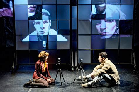 Elevation Dan Stearns Lighting Design